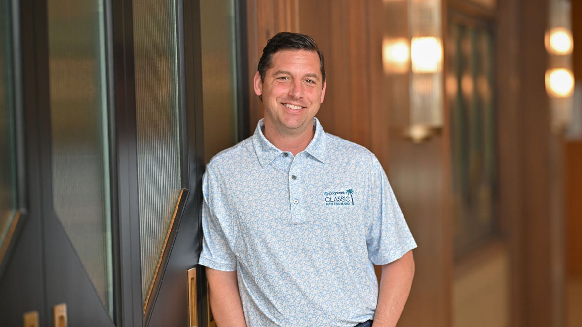 PGA TOUR names Todd Fleming of Legends as Executive Director of the ...